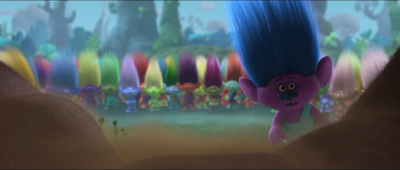 Category:Trolls characters | Dreamworks Animation Wiki | Fandom