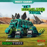 Graby | Dreamworks Animation Wiki | Fandom