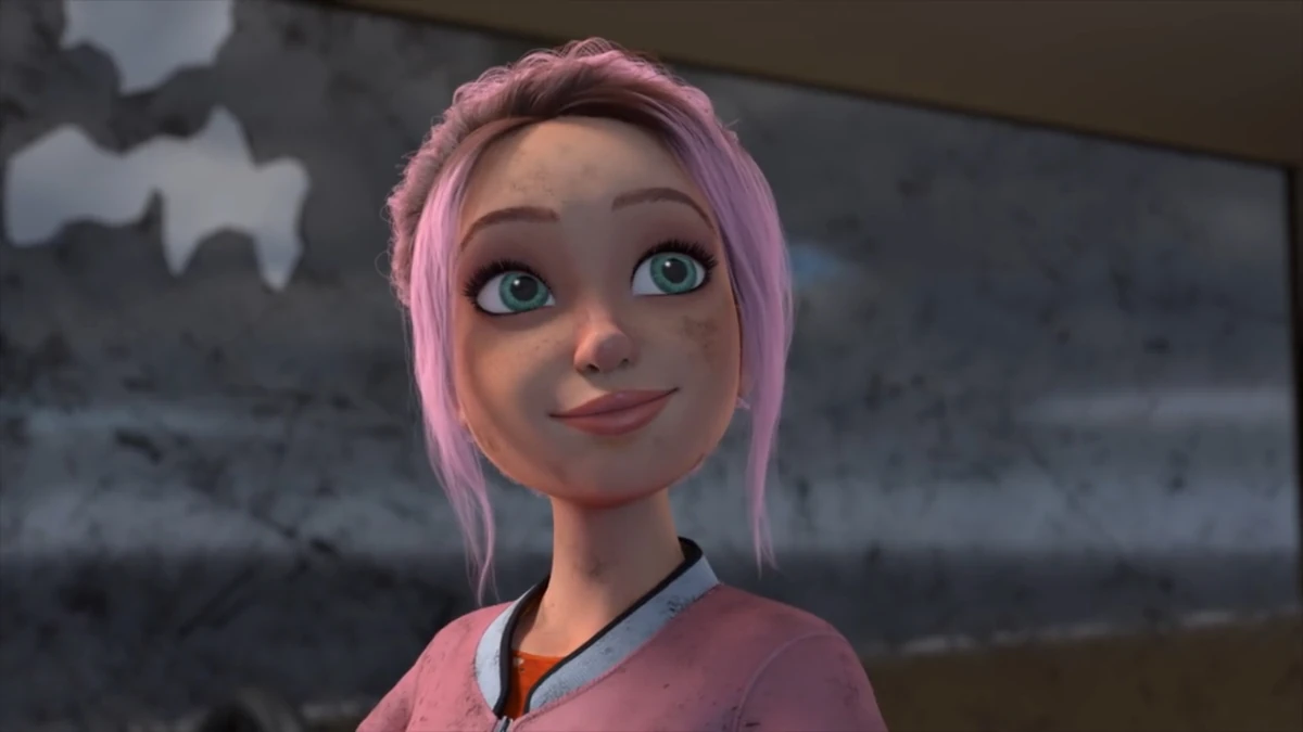 Brooklynn | Dreamworks Animation Wiki | Fandom