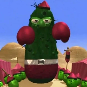 Goliath (Dave and the Giant Pickle) | Dreamworks Animation Wiki | Fandom