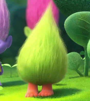 Fuzzbert | Dreamworks Animation Wiki | Fandom