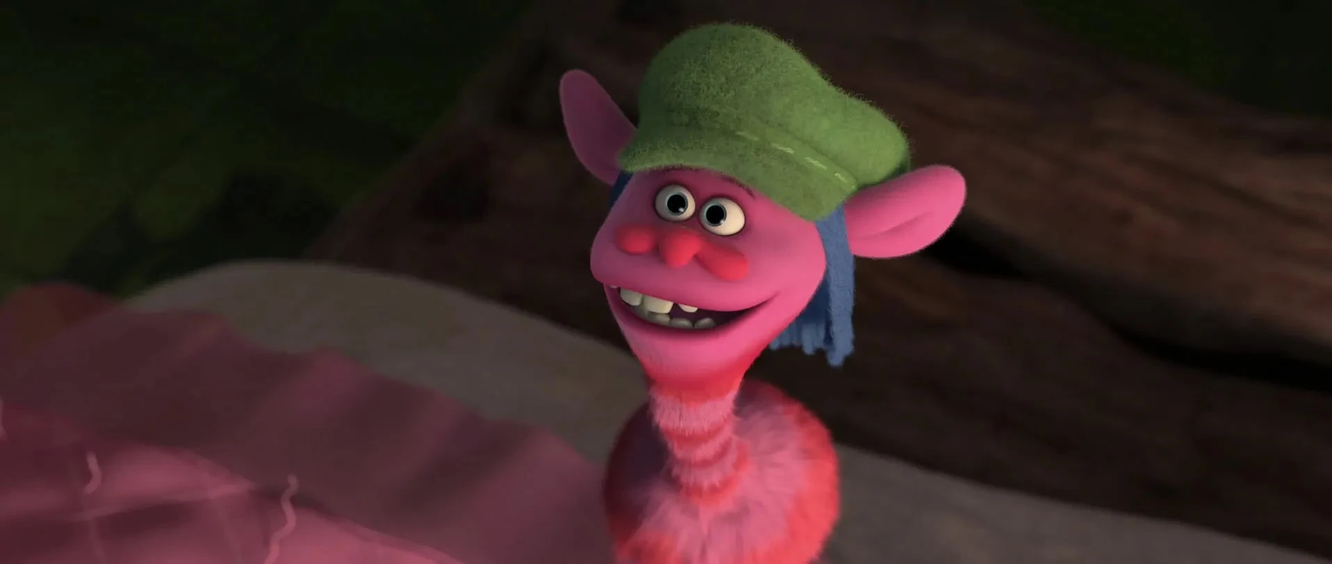 Cooper/Gallery | Dreamworks Animation Wiki | Fandom