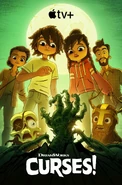 Curses! | Dreamworks Animation Wiki | Fandom