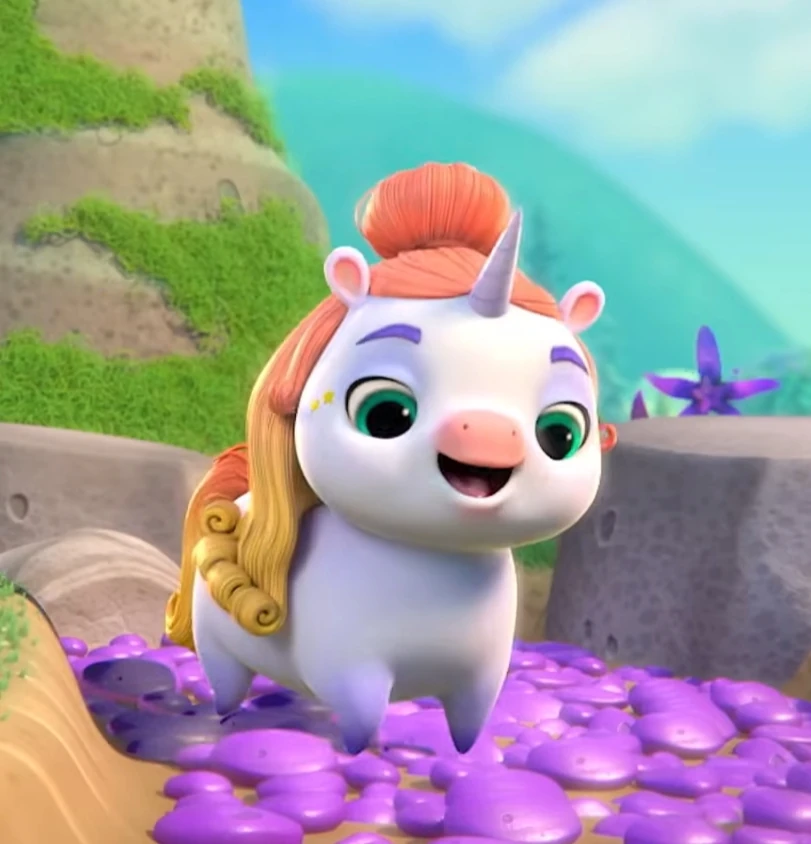 Ollie | Dreamworks Animation Wiki | Fandom