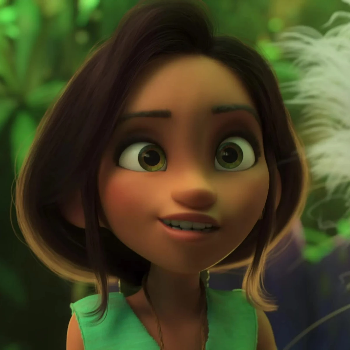 Dawn Betterman | Dreamworks Animation Wiki | Fandom