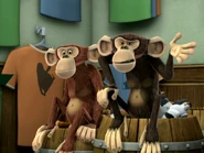 Mason and Phil | Dreamworks Animation Wiki | Fandom