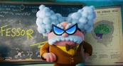 Professor Poopypants | Dreamworks Animation Wiki | Fandom