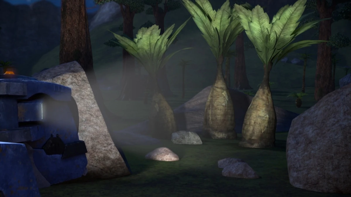 Night | Dreamworks Animation Wiki | Fandom