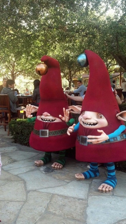 Elves | Dreamworks Animation Wiki | Fandom