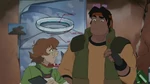 Pidge | Dreamworks Animation Wiki | Fandom