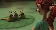 Slugs | Dreamworks Animation Wiki | Fandom