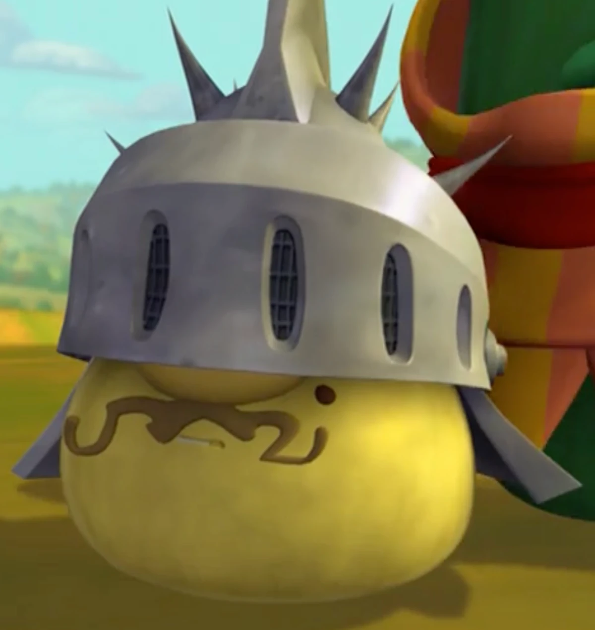 Otis the Elevated | Dreamworks Animation Wiki | Fandom