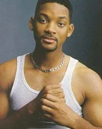 Will Smith | Dreamworks Animation Wiki | Fandom