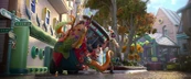 Gordon Lighthouse | Dreamworks Animation Wiki | Fandom