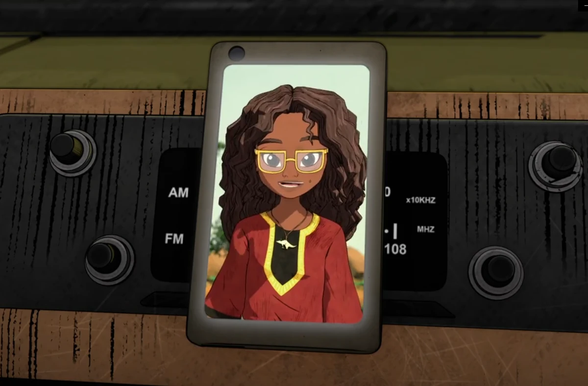 Inala | Dreamworks Animation Wiki | Fandom