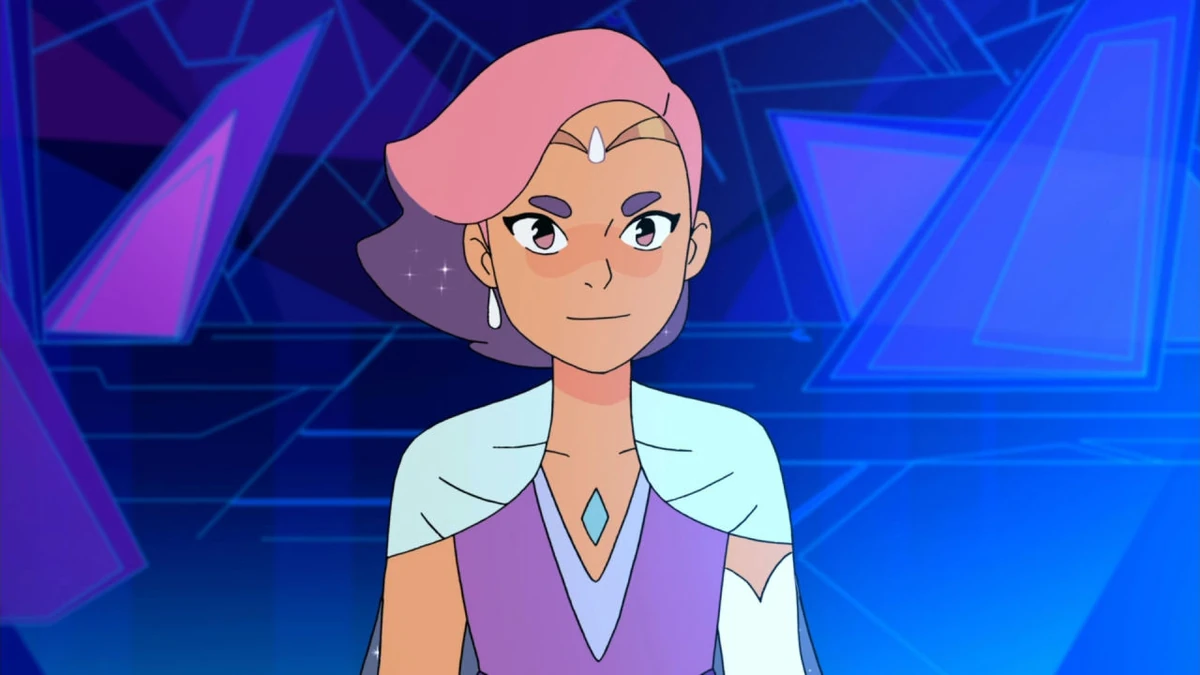 Glimmer | Dreamworks Animation Wiki | Fandom