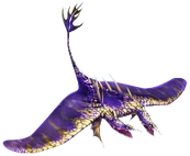 Seashocker | Dreamworks Animation Wiki | Fandom