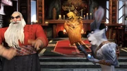 Sandy (Rise of the Guardians) | Dreamworks Animation Wiki | Fandom