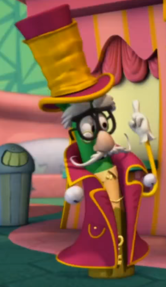 Wizard Of Has Dreamworks Animation Wiki Fandom