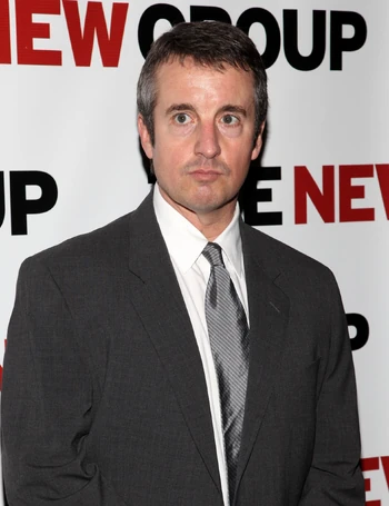 Grant Shaud | Dreamworks Animation Wiki | Fandom