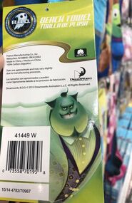 B.O.O.: Bureau of Otherworldly Operations | Dreamworks Animation Wiki ...