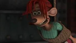 Flushed Away Rita Wiki