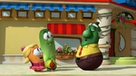 Larry the Cucumber | Dreamworks Animation Wiki | Fandom