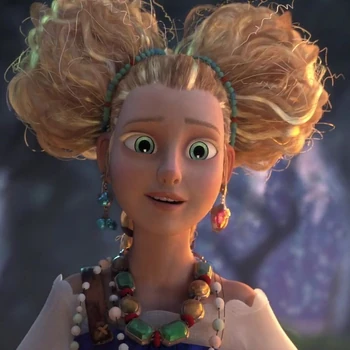 Goldilocks | Dreamworks Animation Wiki | Fandom