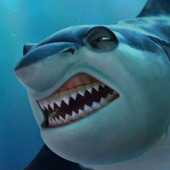 Frankie | Dreamworks Animation Wiki | Fandom