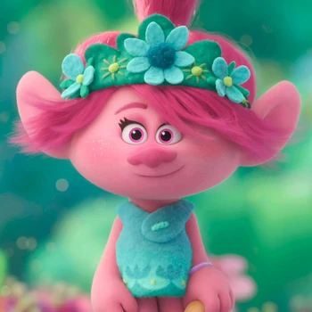 Poppy | Dreamworks Animation Wiki | Fandom