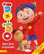 Noddy, Toyland Detective | Dreamworks Animation Wiki | Fandom