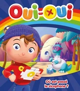 Noddy, Toyland Detective | Dreamworks Animation Wiki | Fandom