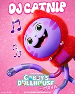 DJ Catnip | Dreamworks Animation Wiki | Fandom