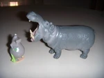 Gloria/Gallery | Dreamworks Animation Wiki | Fandom