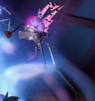 Brainbots | Dreamworks Animation Wiki | Fandom