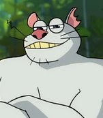 Kevin Michael Richardson | Dreamworks Animation Wiki | Fandom