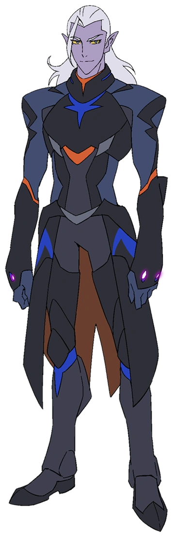 Lotor | Dreamworks Animation Wiki | Fandom