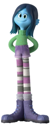 Ruby Gillman | Dreamworks Animation Wiki | Fandom