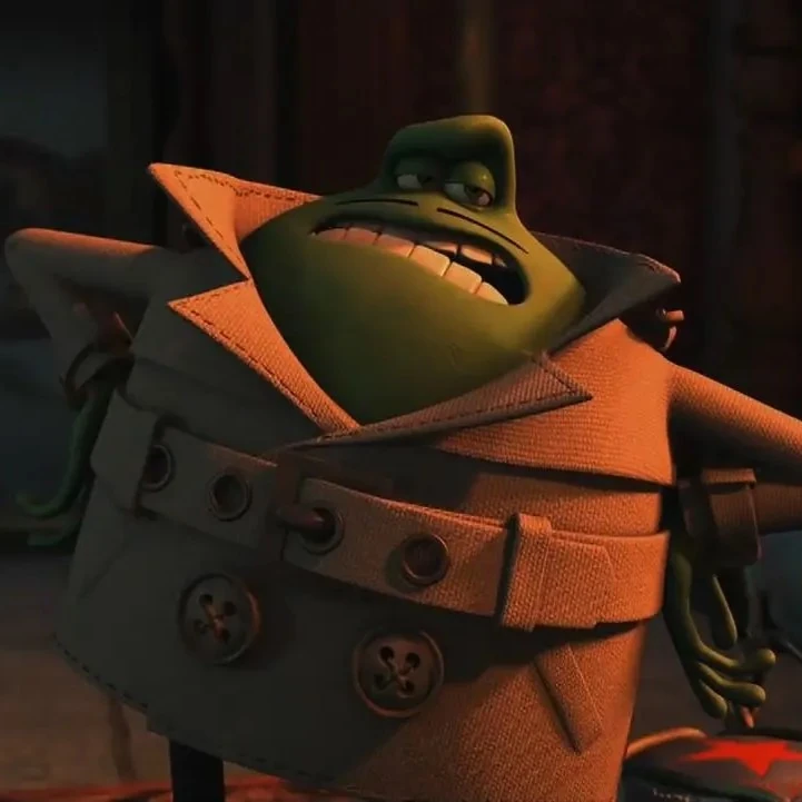 Discuss Everything About Dreamworks Animation Wiki | Fandom