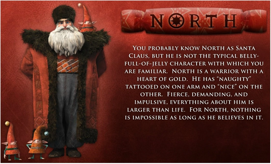 Nicholas St. North/Gallery | Dreamworks Animation Wiki | Fandom