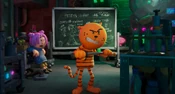 Petey | Dreamworks Animation Wiki | Fandom