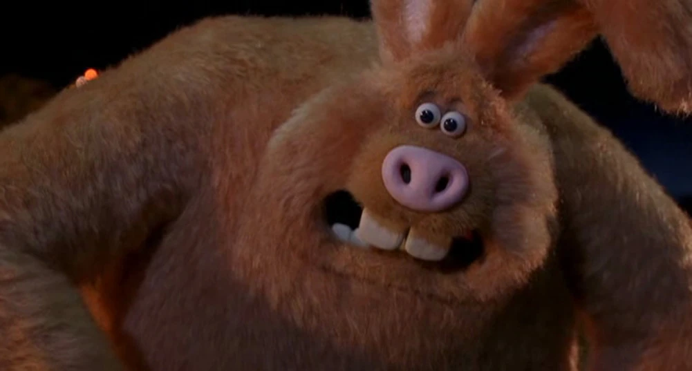 Were-Rabbit/Gallery | Dreamworks Animation Wiki | Fandom