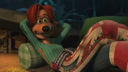 Flushed Away Rita Wiki