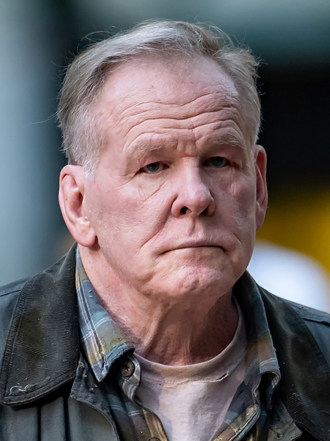 Nick Nolte | Dreamworks Animation Wiki | Fandom