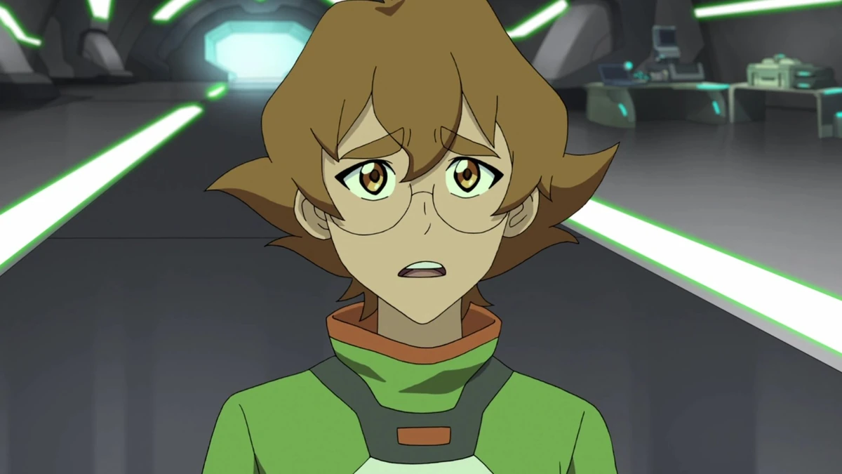 Pidge | Dreamworks Animation Wiki | Fandom
