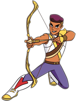 Bow | Dreamworks Animation Wiki | Fandom