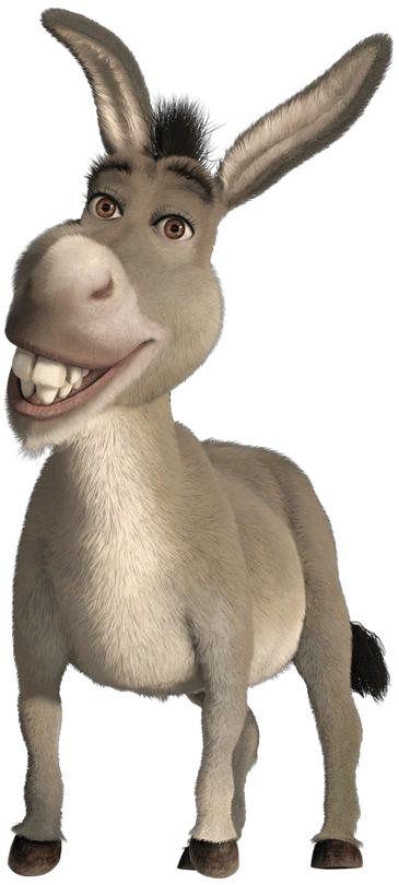 Donkey/Gallery | Dreamworks Animation Wiki | Fandom