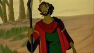 Moses | Dreamworks Animation Wiki | Fandom