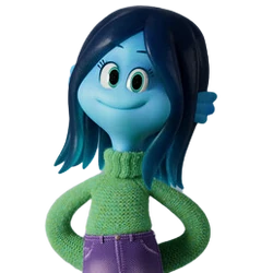 Dreamworks Female Characters