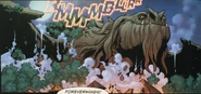 Foreverwing | Dreamworks Animation Wiki | Fandom